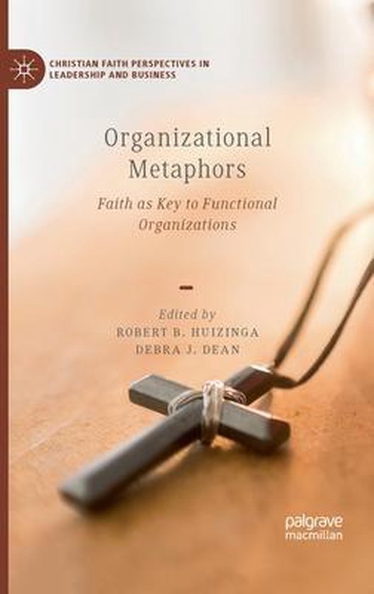 Organizational Metaphors | 9783030417116 | Boeken | bol.com