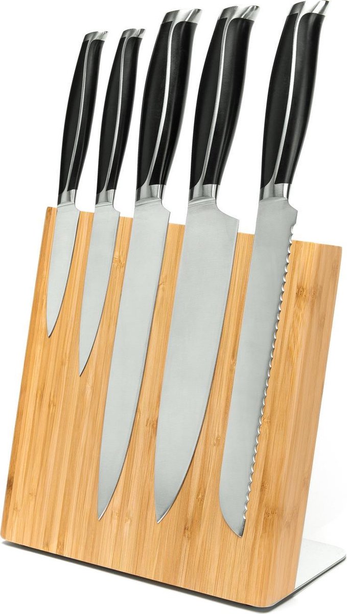 Latalis Pro Serie Magnetisch Messenblok - Bamboe hout - Magnetische ...