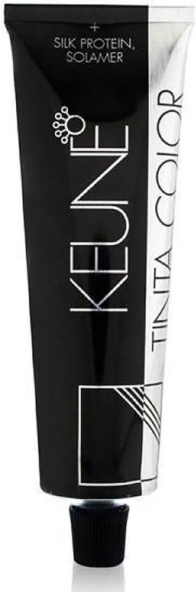 Keune Tinta Color No. 1.1 - 60ml - Haarverf | bol
