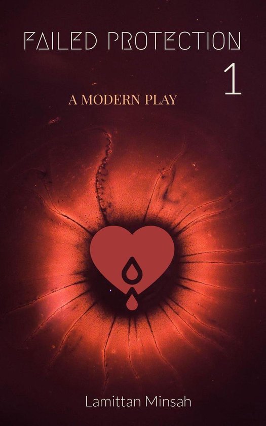 Failed Protection (ebook), Lamittan Minsah | 9781386708018 | Boeken | bol