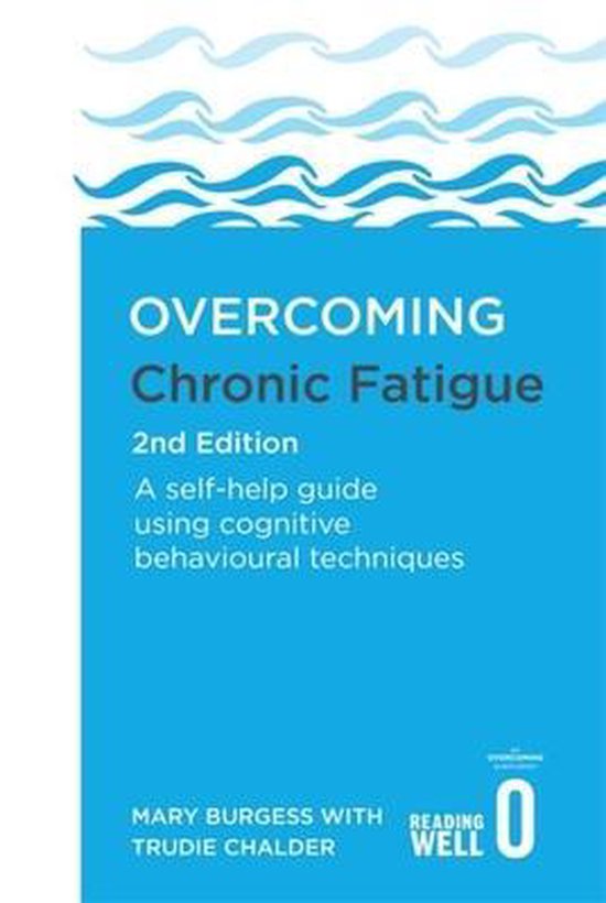 Overcoming Chronic Fatigue 2nd Edition, Mary Burgess | 9781472138859 ...