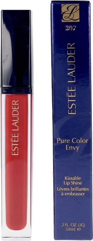 Est‚e Lauder Pure Color Envy lipgloss 5,8 ml 307 Wicked Gleam | bol