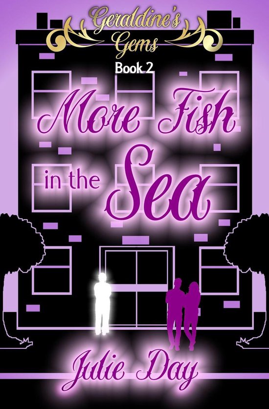 Geraldine's Gems - More Fish in the Sea (ebook), Julie Day ...