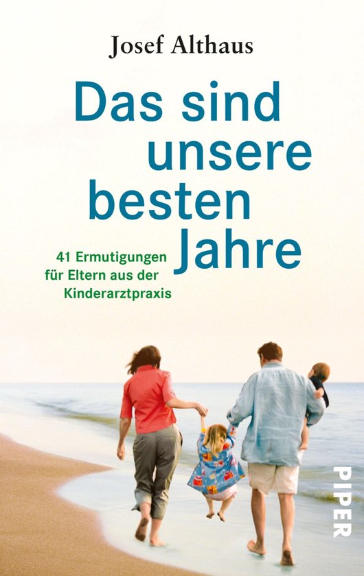 Das sind unsere besten Jahre (ebook), Josef Althaus | 9783492967341 ...