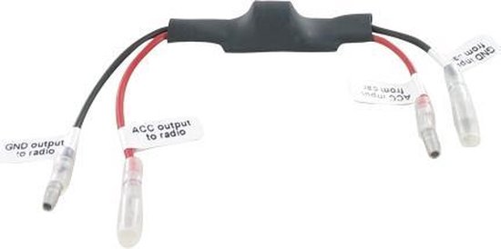 start-stop interface | bol