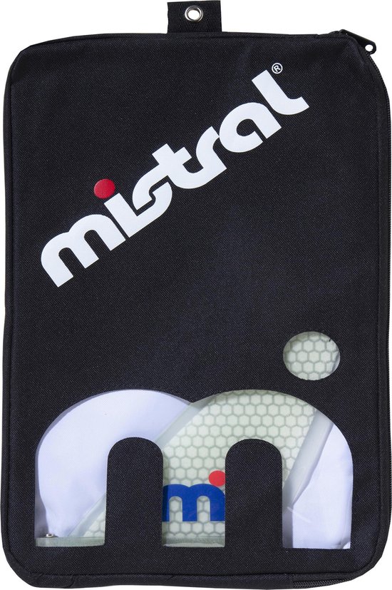 Mistral Honeycomb Fin 7'' | bol