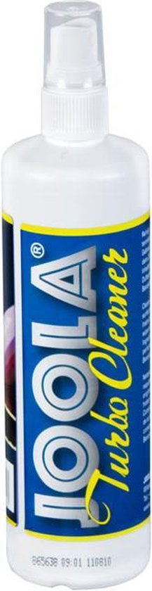 Joola Tafeltennis Cleaner Turbo | bol.com