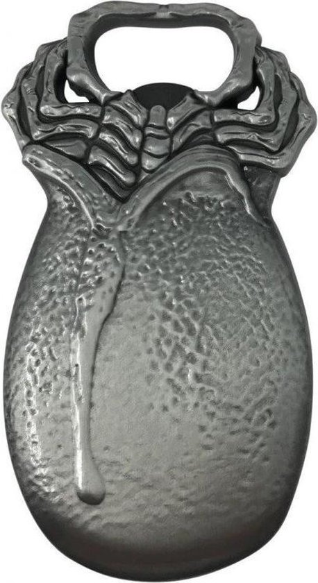 ALIEN - Face Hugger - Limited Edition Bottle Opener | bol