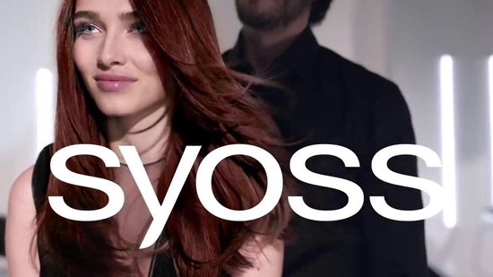 SYOSS Color baseline 3-8 Donker Goudbruin Haarverf - 1 stuk | bol