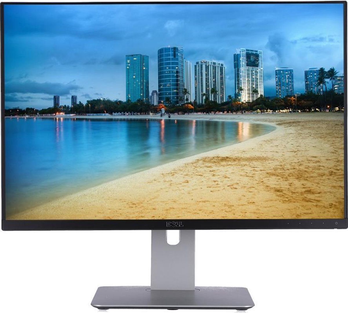 Dell U2415 - WUXGA IPS Monitor - 24 inch | bol
