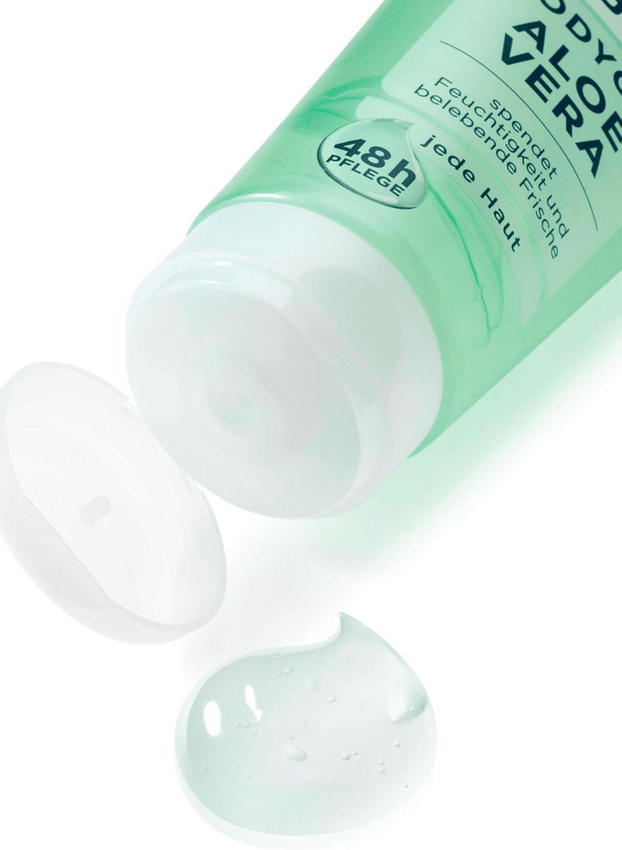 DM Balea Bodygel Aloe Vera 200ml | bol.com