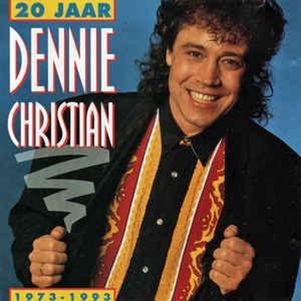 20 jaar Dennie Christian, Dennie Christian | CD (album) | Muziek | bol