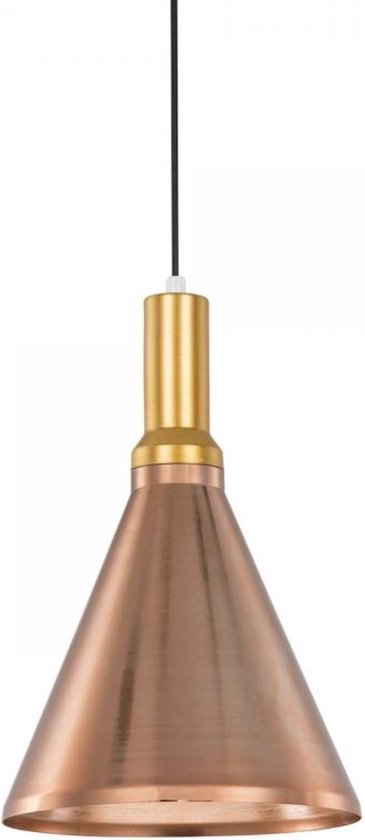 koper hanglamp | bol
