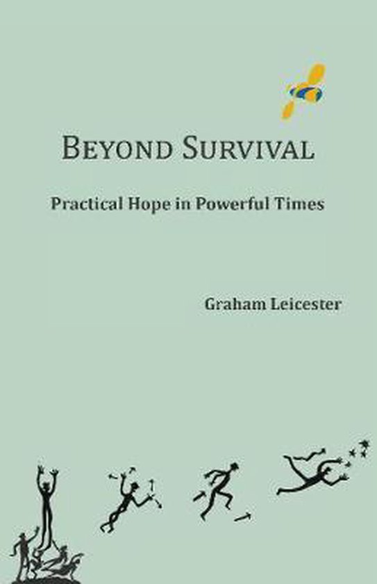 Beyond Survival, Graham Leicester | 9781913743031 | Boeken | bol