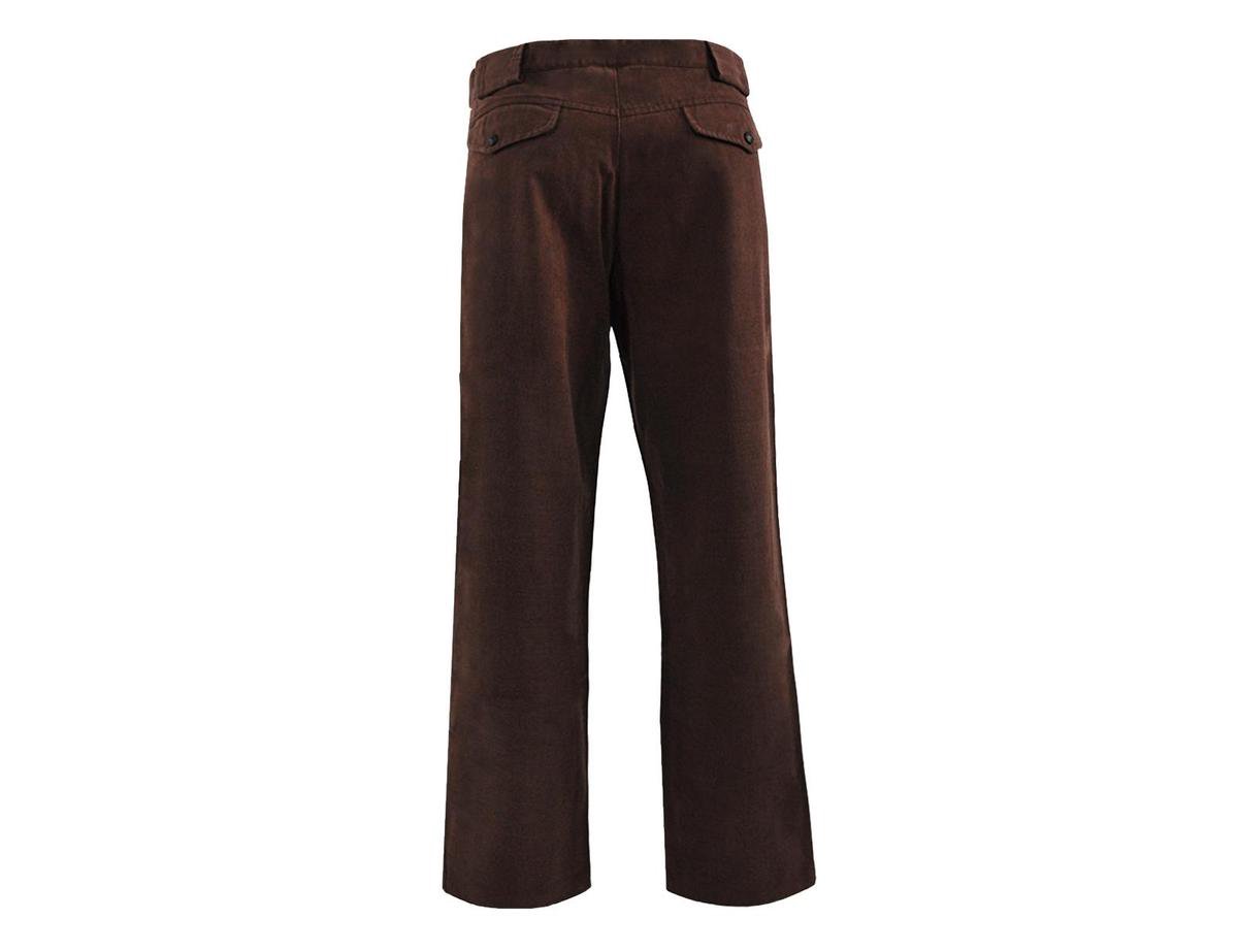 Australian - Pants - Bruine broek - 52 - Bruin | bol.com