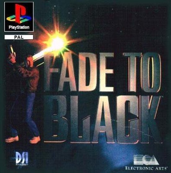 Fade To Black | Games | bol.com