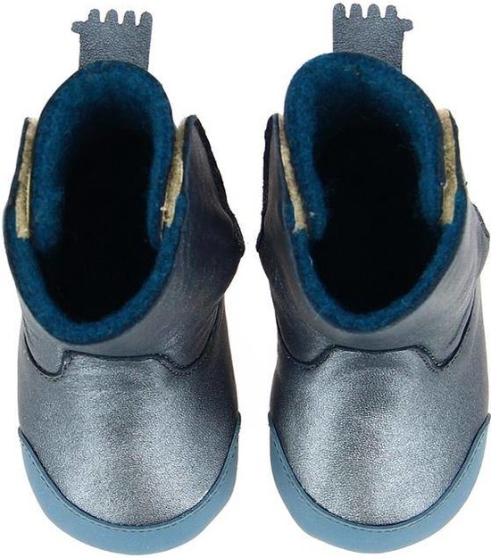 Easy Peasy Baby Botjes Icho Midnight - 24 | bol