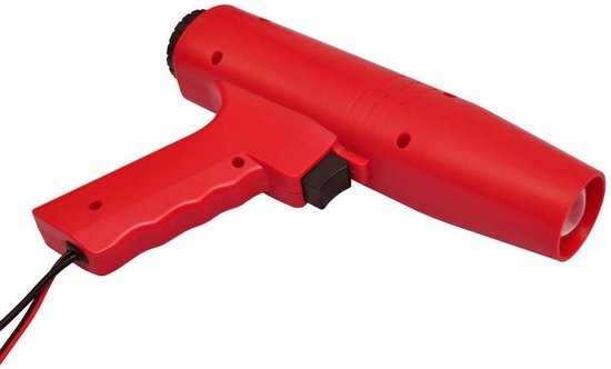 Nancy's Stroboscooplamp voor ontstekingstijdstip xenon | bol