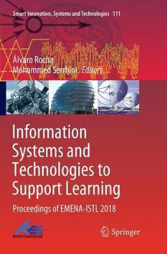 Information Systems and Technologies to Support Learning ...