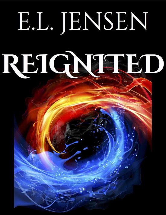 Variants of Adlin - Variants of Adlin: Reignited (ebook), E. L. Jensen ...