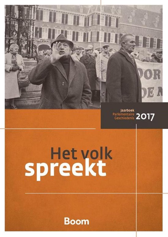 Het volk spreekt (ebook), Centrum Voor Parlementaire Geschiedenis ...