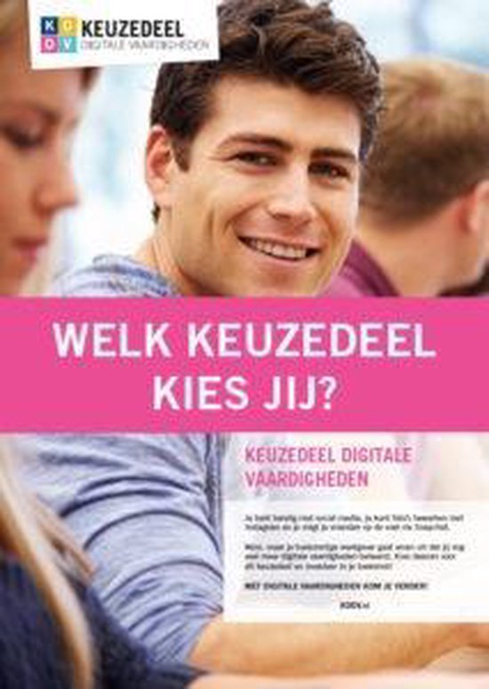 DIGIT-mbo KDDV Basis - licentie 24 maanden | bol