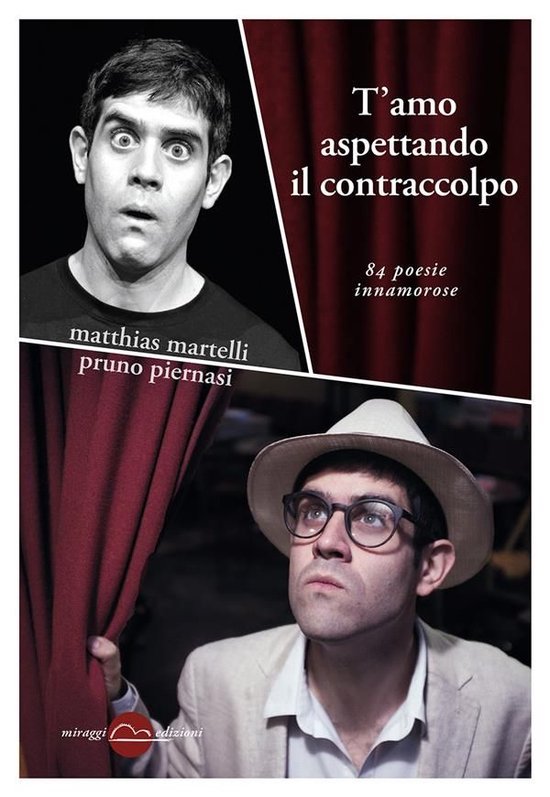 Golem - T'amo aspettando il contraccolpo (ebook), Matthias Martelli ...