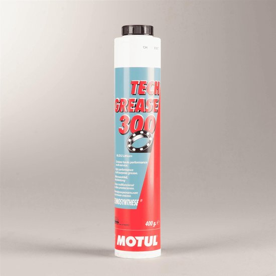 Motul TechGrease 300 | bol