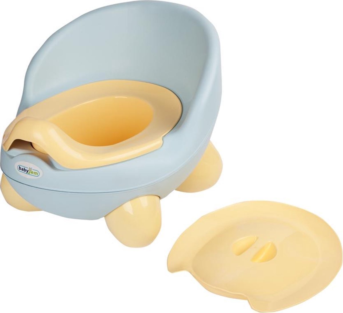 BabyJem TonTon - Plaspotje - Kinderpotje - Peuter Plaspotje ...
