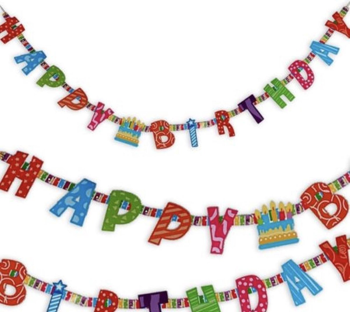 happy birthday slinger | bol.com