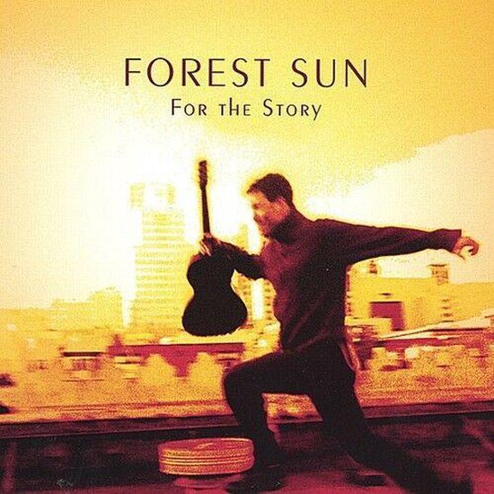 For the Story, Forest Sun | CD (album) | Muziek | bol