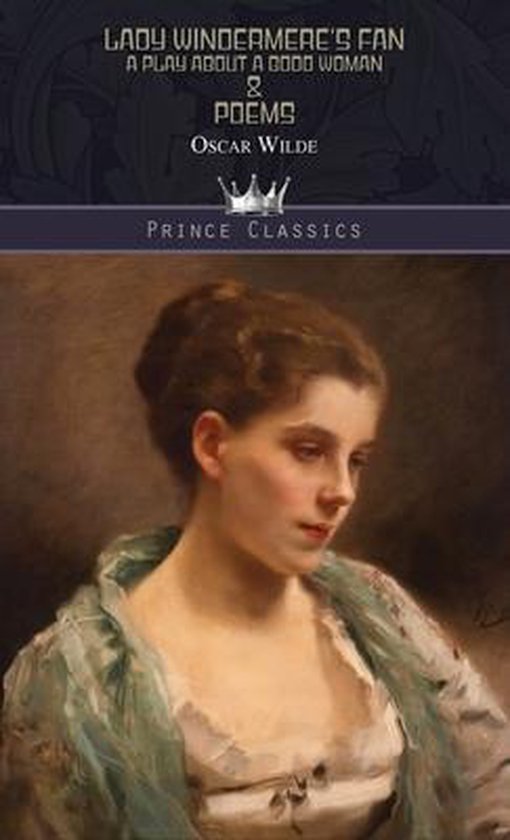 Lady Windermere's Fan, Oscar Wilde | 9789390230259 | Boeken | bol.com