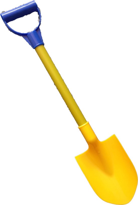 Beach Fun Toy - Schepje - Geel | bol.com