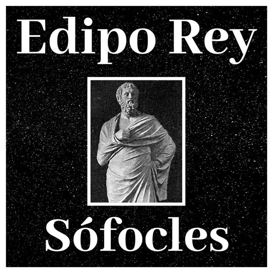 Edipo Rey [versión completa], Sófocles | 9781662109829 | Boeken | bol.com