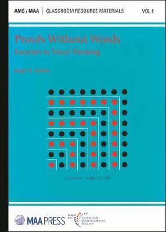 Classroom Resource Materials- Proofs Without Words | 9781470451868 ...