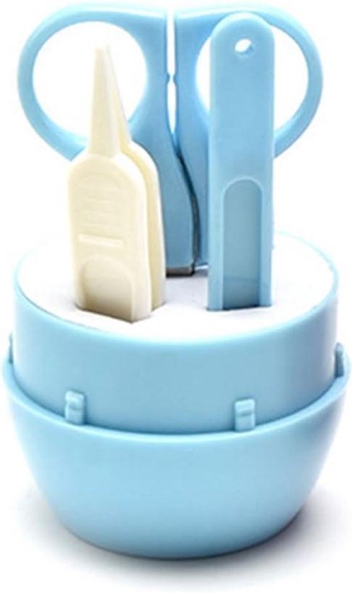 Nagels knippen baby - Wanneer en hoe je dit het beste kan doen