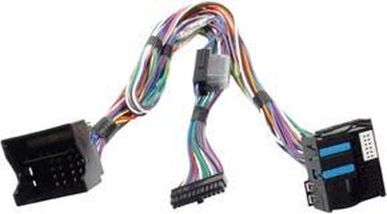 Audio2Car m/5000C, 6000CD, Sony CD Diverse modellen Ford | bol