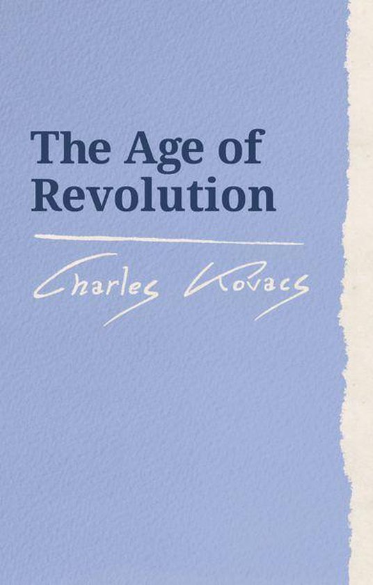 Waldorf Education Resources - The Age of Revolution (ebook), Charles ...
