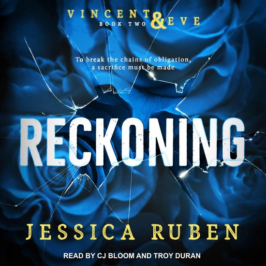 Reckoning, Jessica Ruben | 9781705201060 | Boeken | bol
