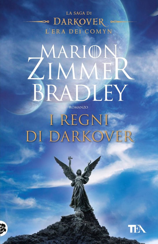 La Saga di Darkover 16 - I Regni di Darkover (ebook), Marion Zimmer ...