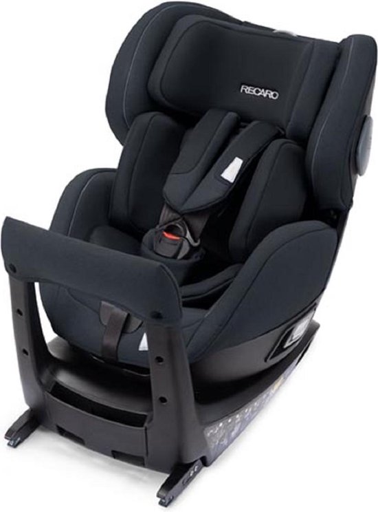 Top 10 Recaro autostoel - De best verkochte kinderautostoelen