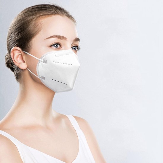 mondmasker | bol.com