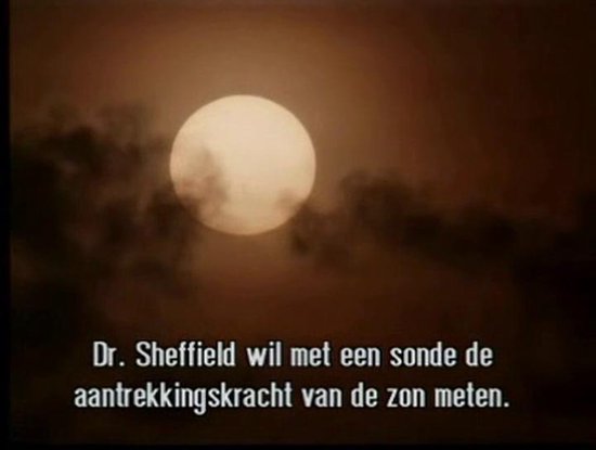 Supernova (Dvd), Robert Forster | Dvd's | bol