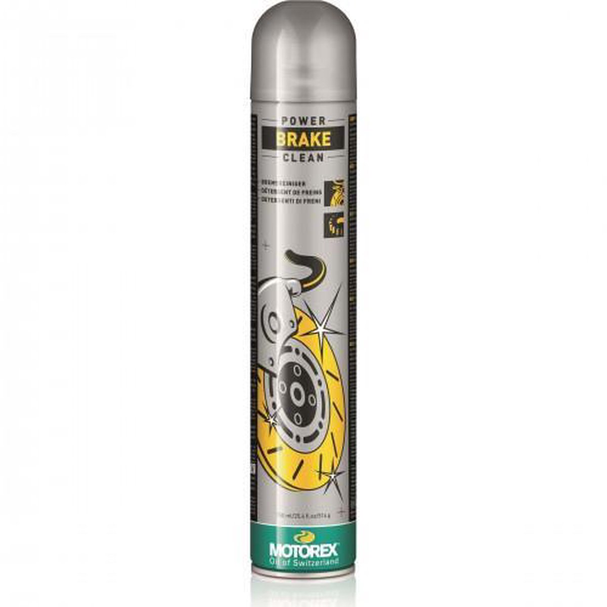 Motorex Power Brake Cleaner 750ml | bol