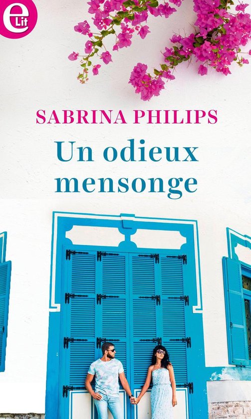 Un odieux mensonge (ebook), Sabrina Philips | 9782280442824 | Livres | bol