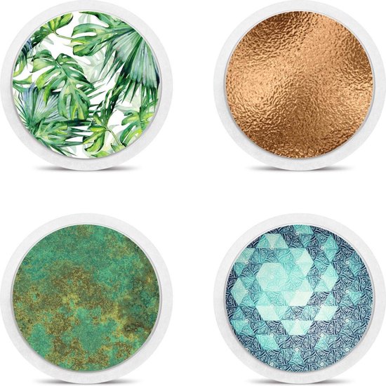 FSL Sensor Stickers | bol