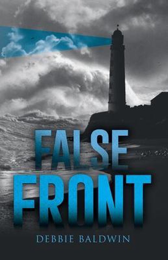 False Front, Debbie Baldwin | 9781642379266 | Boeken | bol.com