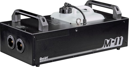 ANTARI M-11 Stage Rookmachine | bol