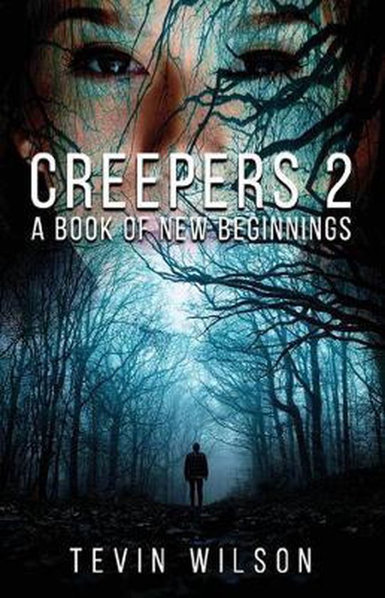 Creepers 2, Tevin Wilson | 9781098310929 | Livres | bol.com