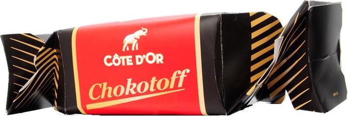 Côte d'Or Chokotoff Melk 500g | bol.com